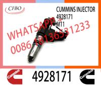 China M11 Fuel Injector Assembly 4026222 4903472 4061851 4903319 3095040 4902921 3411756 4903084 3411754 4928171 for sale