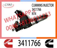 China 3080766 Diesel Engine Injector 3411691 3087560 3087733 3411764 3083622 Engine Parts for sale