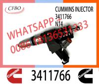 China 3080766 Diesel Engine Injector 3411691 3087560 3087733 3411764 3083622 Engine Parts for sale