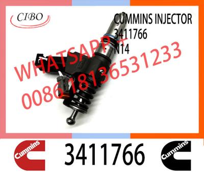 China 3080766 Diesel Engine Injector 3411691 3087560 3087733 3411764 3083622 Engine Parts for sale