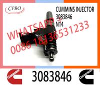 China Common Rail injector Diesel Fuel Injector 3087560 3087733 3083846 for Engine Parts3411752 3411765 3411767 3411766 for sale