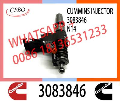 China Common Rail injector Diesel Fuel Injector 3087560 3087733 3083846 for Engine Parts3411752 3411765 3411767 3411766 for sale