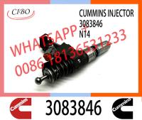 China Common Rail injector Diesel Fuel Injector 3087560 3087733 3083846 for Engine Parts3411752 3411765 3411767 3411766 for sale