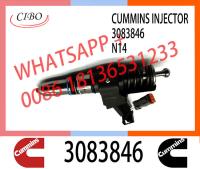 China Common Rail injector Diesel Fuel Injector 3087560 3087733 3083846 for Engine Parts3411752 3411765 3411767 3411766 for sale