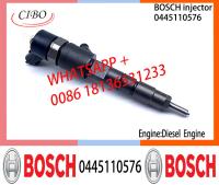 China Neutral New Injector 129677-53100 0445110576 Common Rail Fuel Diesel Injector 0445110577 0445110576 for Yanmar for sale