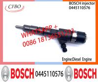 China Neutral New Injector 129677-53100 0445110576 Common Rail Fuel Diesel Injector 0445110577 0445110576 for Yanmar for sale