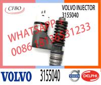 China EC360 EC460 Excavator Fuel Injector Unit Pump VOE3155040 3155040, D12D Engine Unit Pump 3155040 VOE3155040 for sale