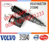 China EC360 EC460 Excavator Fuel Injector Unit Pump VOE3155040 3155040, D12D Engine Unit Pump 3155040 VOE3155040 for sale