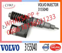 China EC360 EC460 Excavator Fuel Injector Unit Pump VOE3155040 3155040, D12D Engine Unit Pump 3155040 VOE3155040 for sale