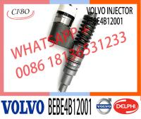 China 3155040 New Diesel Fuel Injector VOL FH12 3039 EURO 3155040 BEBE4B12001, 3155040 8113409 for sale