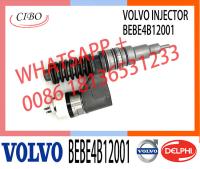 China 3155040 New Diesel Fuel Injector VOL FH12 3039 EURO 3155040 BEBE4B12001, 3155040 8113409 for sale