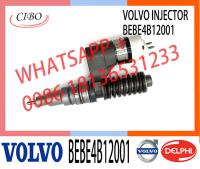 China 3155040 New Diesel Fuel Injector VOL FH12 3039 EURO 3155040 BEBE4B12001, 3155040 8113409 for sale