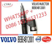 China 3155040 New Diesel Fuel Injector VOL FH12 3039 EURO 3155040 BEBE4B12001, 3155040 8113409 for sale