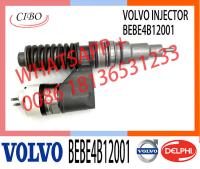 China 3155040 New Diesel Fuel Injector VOL FH12 3039 EURO 3155040 BEBE4B12001, 3155040 8113409 for sale
