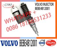 China 3155040 New Diesel Fuel Injector VOL FH12 3039 EURO 3155040 BEBE4B12001, 3155040 8113409 for sale