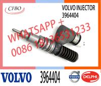 China 3155040 8113092 1677154 1547287 3964404 ELIC Engine Common Rail Fuel Injector 3964820 8170966 8113411 3169521 33800-8400 for sale