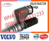 China 3155040 8113092 1677154 1547287 3964404 ELIC Engine Common Rail Fuel Injector 3964820 8170966 8113411 3169521 33800-8400 for sale