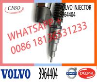China 3155040 8113092 1677154 1547287 3964404 ELIC Engine Common Rail Fuel Injector 3964820 8170966 8113411 3169521 33800-8400 for sale