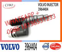 China 3155040 8113092 1677154 1547287 3964404 ELIC Engine Common Rail Fuel Injector 3964820 8170966 8113411 3169521 33800-8400 for sale