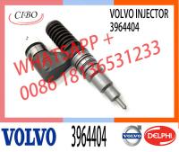China 3155040 8113092 1677154 1547287 3964404 ELIC Engine Common Rail Fuel Injector 3964820 8170966 8113411 3169521 33800-8400 for sale