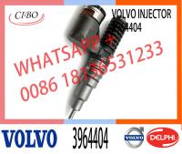 China 3155040 8113092 1677154 1547287 3964404 ELIC Engine Common Rail Fuel Injector 3964820 8170966 8113411 3169521 33800-8400 for sale
