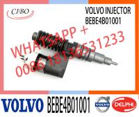 China common rail fuel injector 1677154 BEBE4B01001 3964404 for D12 3045 EURO SPEC with genuine quality for sale