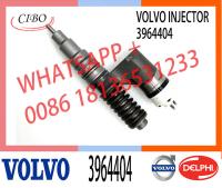 China injector common rail fuel injector 8113092 BEBE4B01004 3964404 for FH12 with genuine quality for sale