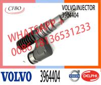 China injector common rail fuel injector 8113092 BEBE4B01004 3964404 for FH12 with genuine quality for sale