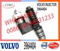 China injector common rail fuel injector 8113092 BEBE4B01004 3964404 for FH12 with genuine quality for sale