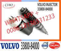 China 3155040 8113092 1677154 1547287 3964404 ELIC Engine Common Rail Fuel Injector 3964820 8170966 8113411 3169521 33800-8400 for sale