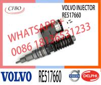 China Diesel Fuel Injector 33800-84001 BEBE4B17001 BEBE4B17002 RE508490 BEBE4B17101 RE517660 BEBE4B17102 RE517659 for sale