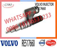 China Diesel Fuel Injector 33800-84001 BEBE4B17001 BEBE4B17002 RE508490 BEBE4B17101 RE517660 BEBE4B17102 RE517659 for sale