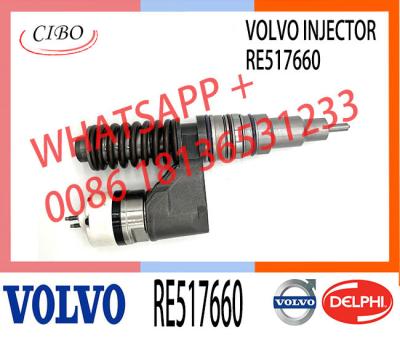 China Diesel Fuel Injector 33800-84001 BEBE4B17001 BEBE4B17002 RE508490 BEBE4B17101 RE517660 BEBE4B17102 RE517659 for sale