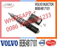 China Diesel Electronic Unit Fuel Injector RE517660 RE517661 EX631011 RG33966 SE501756 BEBE4B17001 BEBE4B17101 for sale