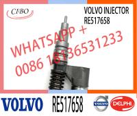 China Diesel Unit Fuel Injector BEBE4B17103 EX631013 RE517658 RE517663 RG33968 SE501958 For 650 SERIES TIER 2 OH HI for sale