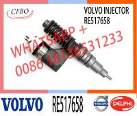 China Diesel Unit Fuel Injector BEBE4B17103 EX631013 RE517658 RE517663 RG33968 SE501958 For 650 SERIES TIER 2 OH HI for sale