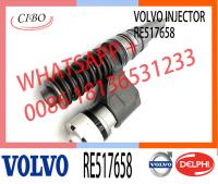 China Diesel Unit Fuel Injector BEBE4B17103 EX631013 RE517658 RE517663 RG33968 SE501958 For 650 SERIES TIER 2 OH HI for sale