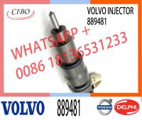 China High Quality Electronic Unit 3803638 00889481 03829087 3803637 3829087 889481 BEBE4C07001 BEBE4C08001 Diesel Injector fo for sale