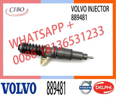China High Quality Electronic Unit 3803638 00889481 03829087 3803637 3829087 889481 BEBE4C07001 BEBE4C08001 Diesel Injector fo for sale