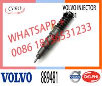China High Quality Electronic Unit 3803638 00889481 03829087 3803637 3829087 889481 BEBE4C07001 BEBE4C08001 Diesel Injector fo for sale