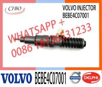 China High quality common rail fuel injector BEBE4C07001 BEBE4C08001 FOR 3829087 3829087 889481 with stock available and fast for sale