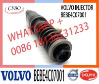 China High quality common rail fuel injector BEBE4C07001 BEBE4C08001 FOR 3829087 3829087 889481 with stock available and fast for sale