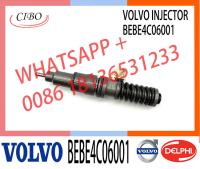 China Direct Sale Diesel Fuel Injector 3587147 3803655 03587147 BEBE4C06001 For 9.0 LITRE INDUSTRIAL for sale