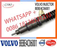 China Direct Sale Diesel Fuel Injector 3587147 3803655 03587147 BEBE4C06001 For 9.0 LITRE INDUSTRIAL for sale
