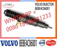China Direct Sale Diesel Fuel Injector 3587147 3803655 03587147 BEBE4C06001 For 9.0 LITRE INDUSTRIAL for sale