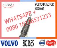 China New Diesel Fuel Injector 3801368 BEBE4D30001 3801368 TAD1340VE 21379931 For VOL Pen-ta MD13 BEBE4D27001 3803655 38014 for sale