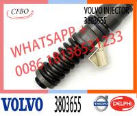 China New Diesel Fuel Injector 3801368 BEBE4D30001 3801368 TAD1340VE 21379931 For VOL Pen-ta MD13 BEBE4D27001 3803655 38014 for sale