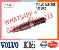 China New Diesel Fuel Injector 3801368 BEBE4D30001 3801368 TAD1340VE 21379931 For VOL Pen-ta MD13 BEBE4D27001 3803655 38014 for sale