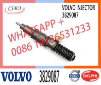 China Electronic Unit 3803638 00889481 03829087 3803637 3829087 889481 BEBE4C07001 BEBE4C08001 Diesel Injector for VOL for sale