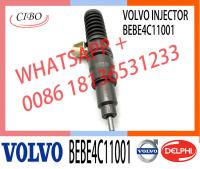 China Injector 3807717 03807717 21160093 3801293 3803569 3832980 BEBE4C11001 Diesel Injector for VOL for sale